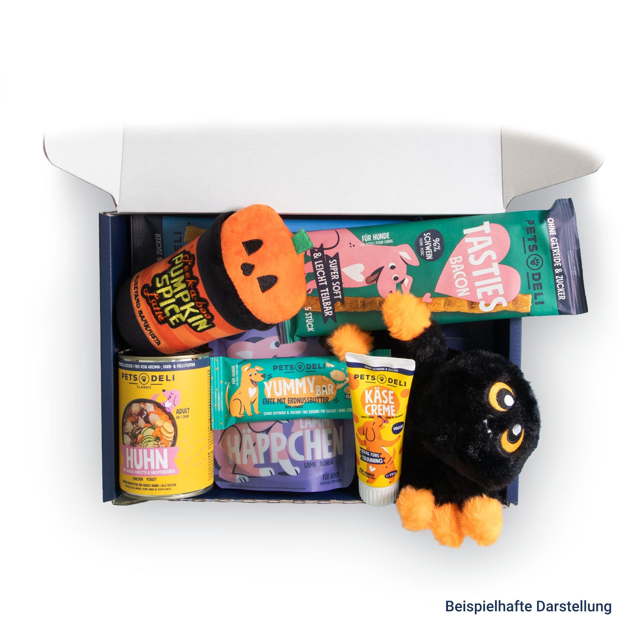 Welche Hunderasse ist der Cesar Hund? - Pets Deli